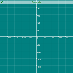 formas en un plano - Python with Data | Codesters Curriculum