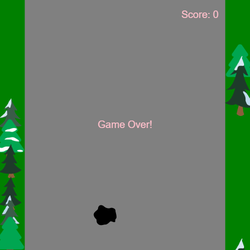 Sunday Drive | Codesters Project