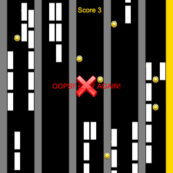 Frogger | Codesters Project