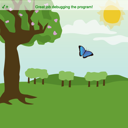 Etch-a-Sketch - Hour of Code 2022 | Codesters Curriculum