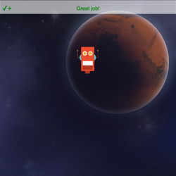 All Mixed Up - Python - Part 2 | Codesters Curriculum