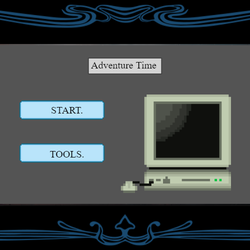 Natalia's Project | Codesters Project
