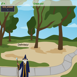tim el mago - Codificación de séptimo grado | Codesters Curriculum