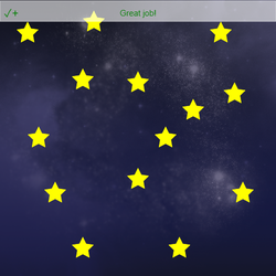 Variables de estrella - Codificación de séptimo grado | Codesters ...