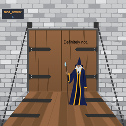 Wizard Whiz - Cybersecurity | Codesters Curriculum