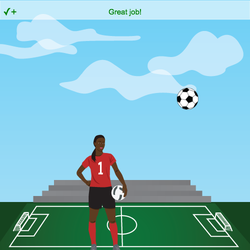 microbola - Hora del Código 2020 | Codesters Curriculum