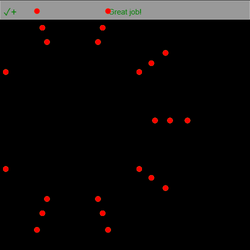Fireworks - Hour of Code 2022 | Codesters Curriculum
