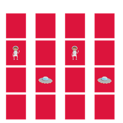 Matching_Card(B13) | Codesters Project