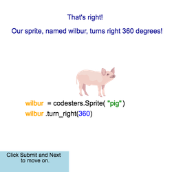 Shapes and Drawing - Intro to Codesters | Codesters Curriculum