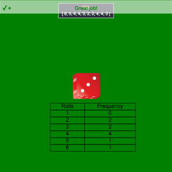 Generar y mostrar datos - Python with Data | Codesters Curriculum