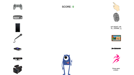 Hardware - Cybersecurity | Codesters Curriculum