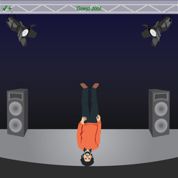 Dance Steps - Python with Functions | Codesters Curriculum