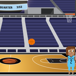 Basketball - Hour of Code | Codesters Curriculum
