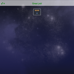 Alien Whack-a-mole - Python - Part 3 | Codesters Curriculum