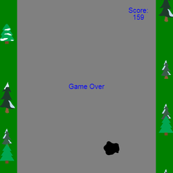 Racing - AV | Codesters Project