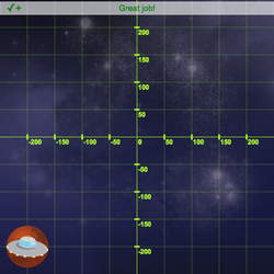 Codesters en el espacio - Introducción a Codesters | Codesters Curriculum