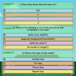 Espiral - Cybersecurity | Codesters Curriculum