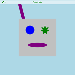 Diseño de robot - Introducción a Python - Parte 1 | Currículo en Codesters