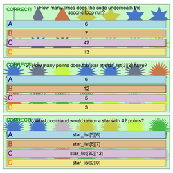 Maze Maker - Python - Part 3 | Codesters Curriculum