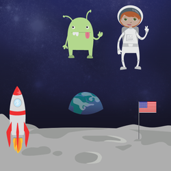 Diálogo - Python - Parte 1 | Codesters Curriculum