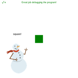 Introducción a la sentencia If - Introducción a Python - Parte 1 | Codesters Curriculum