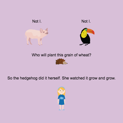 Dialogue - Python with Graphics V1 | Codesters Curriculum