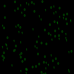 The Matrix | Codesters Project