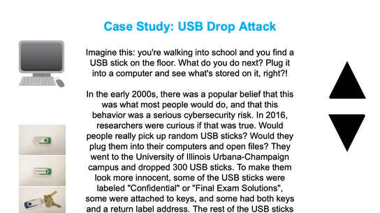 Hardware - Cybersecurity | Codesters Curriculum