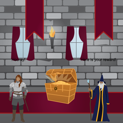 Changing Scenes - Intro to Python - Part 2 | Codesters Curriculum