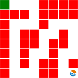 Creador de laberintos - Python - Parte 3 | Currículo en Codesters