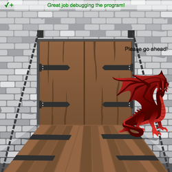 Chat with Your Sprite - Intro to Codesters | Codesters Curriculum