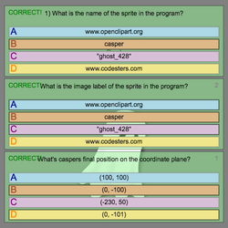 Acorazado - Python with Functions | Currículo en Codesters