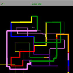 Etch-a-Sketch - Hour of Code 2022 | Codesters Curriculum