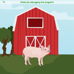 Create a PSA - Hour of Code 2019 | Codesters Curriculum