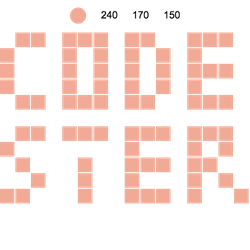 Pixel Art - Python with Graphics V1 | Codesters Curriculum