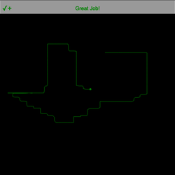Etch-a-Sketch - Hour of Code 2022 | Codesters Curriculum