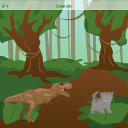 Around the Solar System - Python - Part 2 | Codesters Curriculum