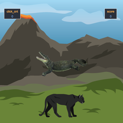 Whack-a-Shark - Intro to Python - Part 2 | Codesters Curriculum