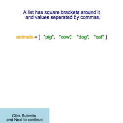 Ciclo de reciclaje - Introducción a Codesters | Codesters Curriculum