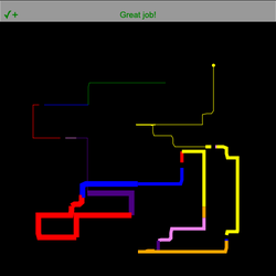 Etch-a-Sketch - Hour of Code 2022 | Codesters Curriculum