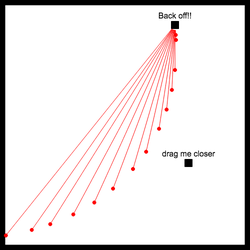 Vectors 9 | Codesters Project