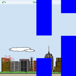Flappy Bike - Hour of Code | Codesters Curriculum