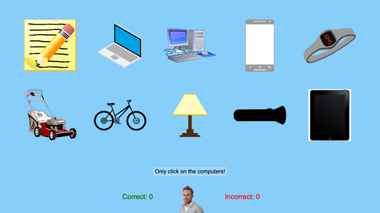 Hardware - Cybersecurity | Codesters Curriculum