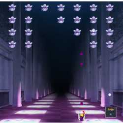 Final Project | Codesters Project