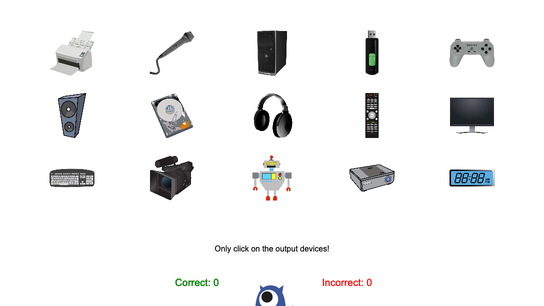 Hardware - Cybersecurity | Codesters Curriculum