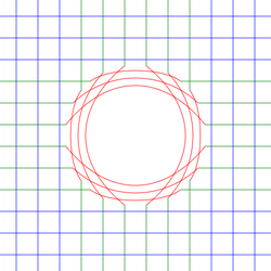 Vasarely | Codesters Project