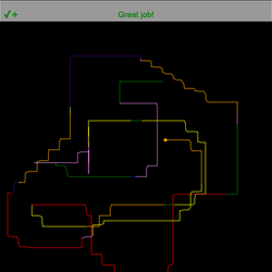 Etch-a-Sketch - Hour of Code 2022 | Codesters Curriculum