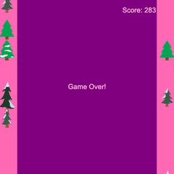 Forest Racing - 10:10 AM - Fall 2023 Example | Codesters Project