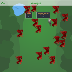 Example Build - Python with Functions | Codesters Curriculum