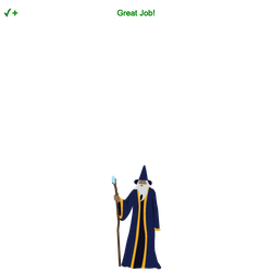 Wizard Whiz - Cybersecurity | Codesters Curriculum